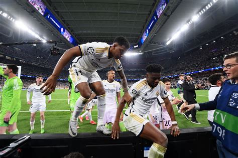Liverpool Ready For Shock Swap Deal To Sign Aurelien Tchouameni