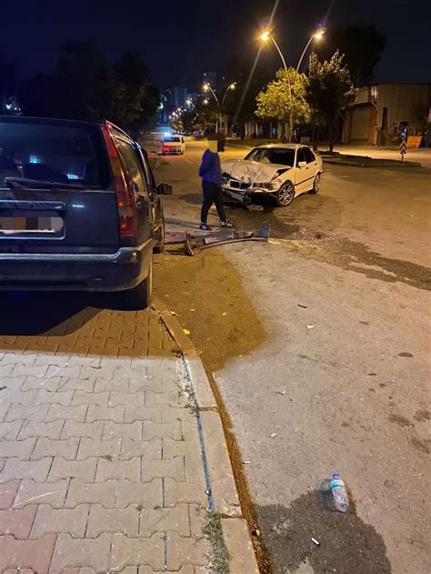 Ankara Trafik Radar On Twitter Ostim Yaralamal Kaza