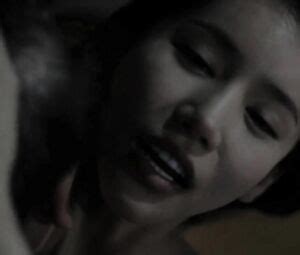 Oh In Hye Nude And Ahn Ji Hye Nude From Red Vacance Black Wedding