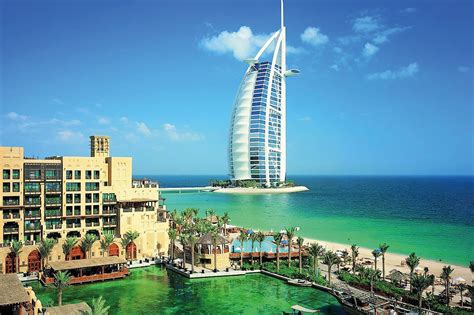 Dub I Gu A Tur Stica Para Conocer La Ciudad De Emiratos Rabes Unidos