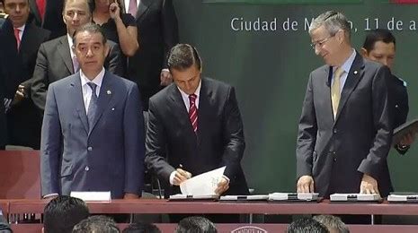 Reforma Energética de México Y ahora qué El negocio que se abre