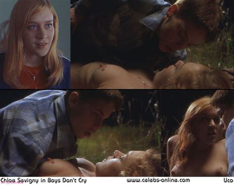 Chloe Sevigny Blow Job Photo 2