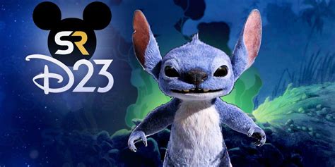Assignment Understood Lilo Stitch Live Action First Footage Sparks