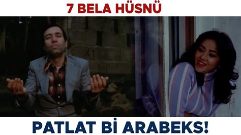 Yedi Bela H Sn T Rk Filmi H Sn H Sniye Nin Kap S Nda Ark S Yl Yor