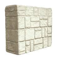 R Cup Rateur D Eau De Pluie Garantia Brick L Cdiscount Jardin