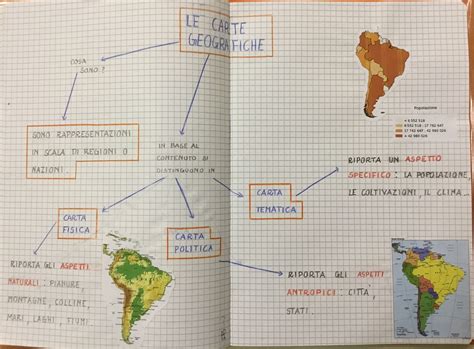 Ultimo Carte Geografiche Tipi Idee Cartina Geografica Mondo