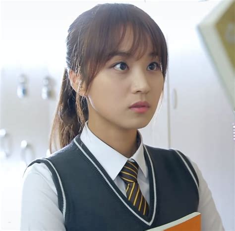 Jung Yoo Min Hi School Love On Reality Tv Stars Drama Movies