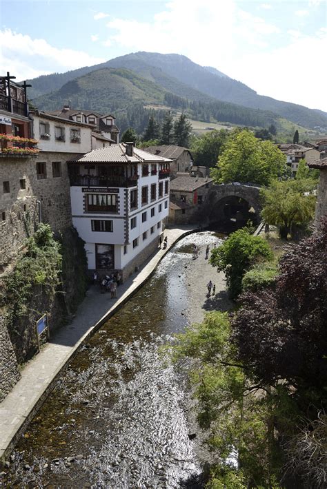 2017 Potes Cantabria Palomo Mensajero Flickr