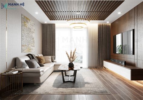Top 50 mẫu phòng khách thiết kế đẹp độc đáo nhất