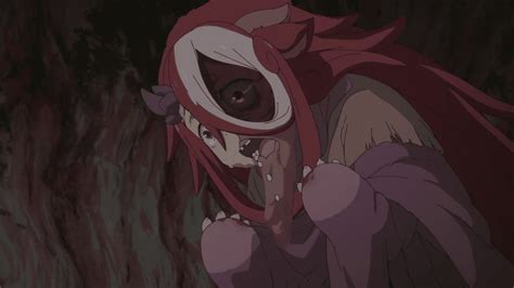 Made In Abyss Season Episode Review A Devastating Goodbye