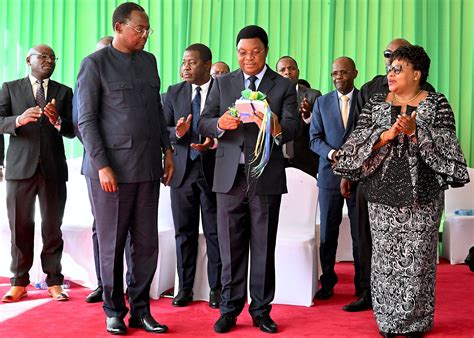 WAZIRI MKUU AZINDUA AWAMU YA NNE YA MKAKATI WA TAIFA DHIDI YA RUSHWA
