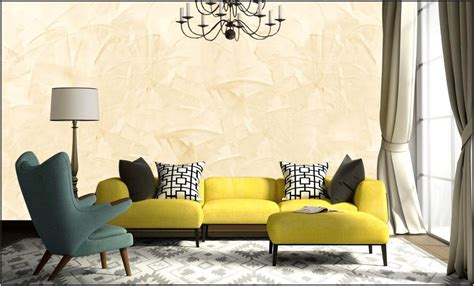 Asian Paints Texture Design For Living Room Living Room Home