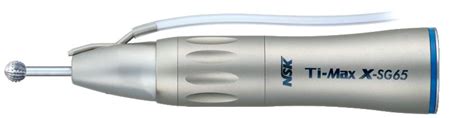 NSK Ti Max X SG65 Chirurgie Handstück ohne Licht 435 00 EUR MwSt