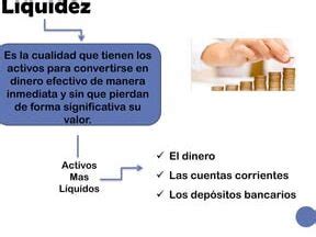Liquidez Y Solvencia Conceptos Clave Que Debes Entender
