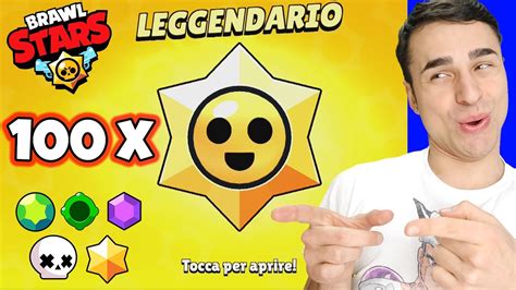 Apro Starr Drop Opening Gratis Brawl Stars Youtube