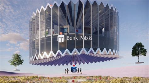 PKO Bank Polski przyśpieszy rozwój w Metaverse
