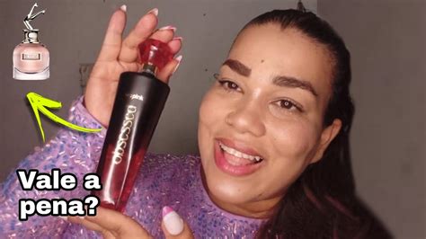 Obsessed Wepink Perfume Da Virginia Fonsrca Vale A Pena Comprar Youtube