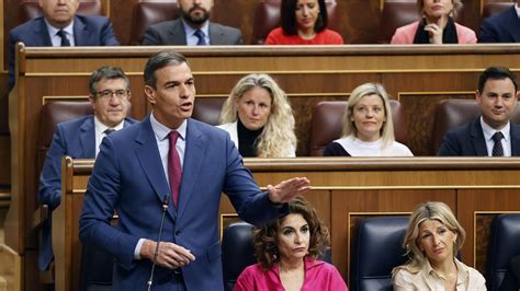 El español Pedro Sánchez cancela su agenda para decidir si continúa en