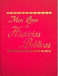Meu Livro de Histórias Bíblicas PDF