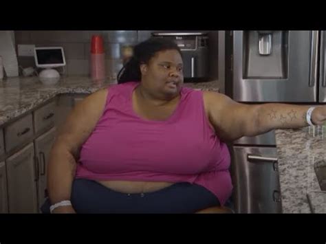 When Will My 600 Lb Life Where Are They Now Season 9 Air TLC To