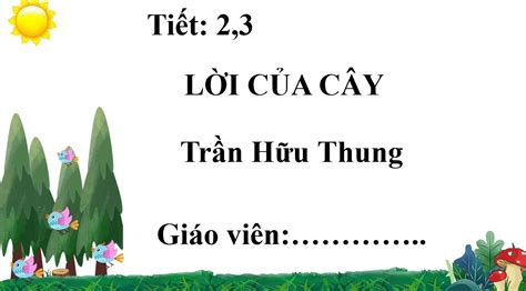 Giáo án PowerPoint Ngữ văn 7 Chân trời sáng tạo Bài 1 10 HoaTieu vn