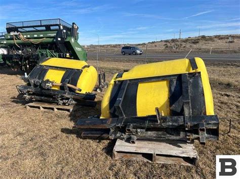 240 Gallon Saddle Tanks Booker Auction Company