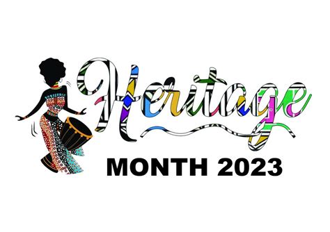 Heritage Month South African Government