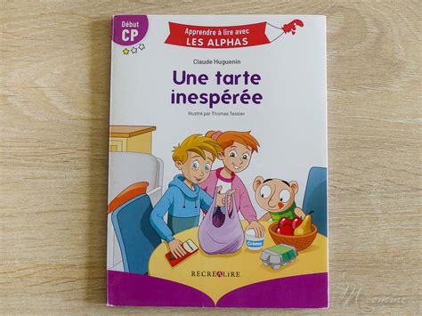 Premières lectures 10 idées de livres pour débuter M comme
