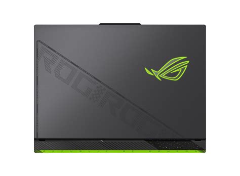 ROG Strix G16 2023 Gaming LaptopsROG Republic Of GamersROG Global