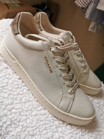 Tenis Coach Originales Hombre MercadoLibre