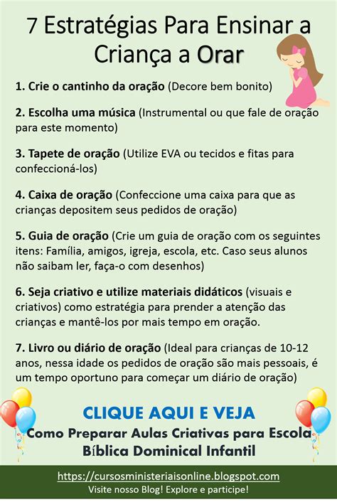 Pin em Escola Bíblica Dominical Infantil