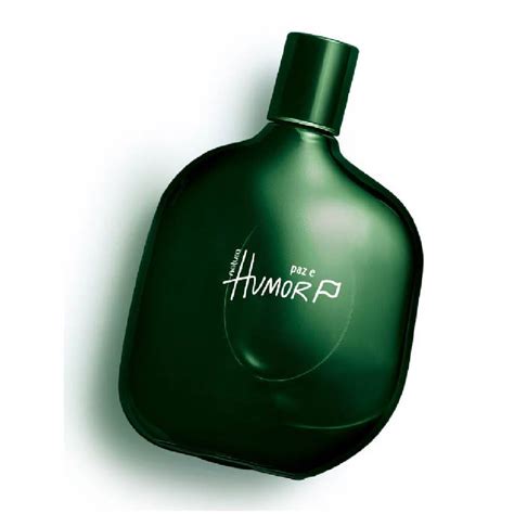 Perfume Masculino Humor Estelar Natura 75 Ml