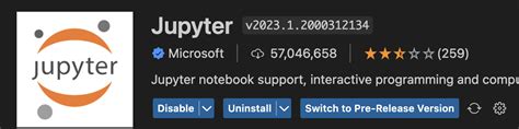 Vscode Jupyter Notebook Error Fail To Start The Python Kernel Jupyter