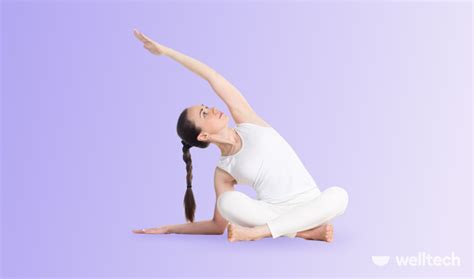 10 Seated Yoga Poses Sequence For Beginners Welltech