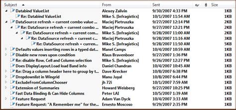 c how to show multi level nested data through datagridview in c windows application