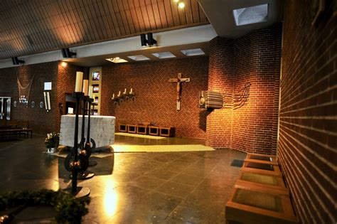 St Antonius Kabel Pastoraler Raum Ruhrseen Hagen Nord