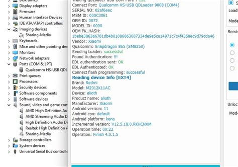 Halabtech Redmi Note Nfc Spesn Bypass Mi Account