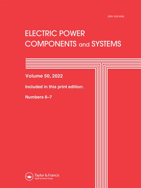 order reduction of power systems by modal truncated balanced realization electric power