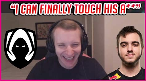 Jankos On His Reunion With Flakked In Heretics Jankos Clips YouTube