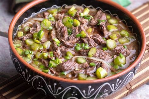 Cuál es la mejor carne para guisar y estofar Grupo Miguel Vergara