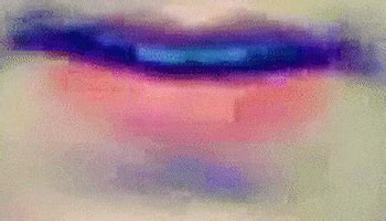 Lip Biting Find Share On GIPHY