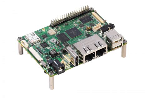 I MX 8M Mini Or I MX 8M Nano Pico ITX SBC IWave Systems