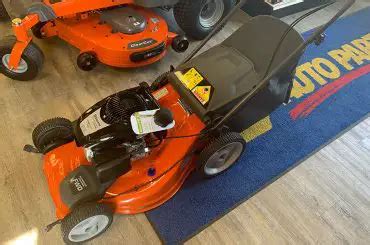 6 Best Husqvarna Mowers Reviews Yearof20 Review Ultimate Guide