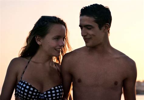 Mektoub My Love Sex Scene Telegraph