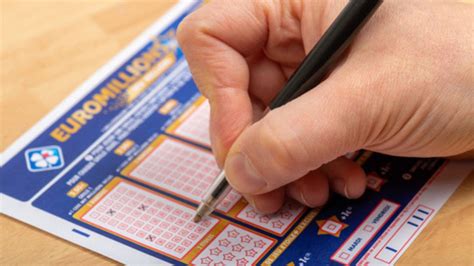 Résultat Euromillions FDJ le tirage du vendredi 30 juin 2023