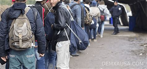 CUALES SON LOS PASOS PARA SOLICITAR ASILO EN LOS ESTADOS UNIDOS