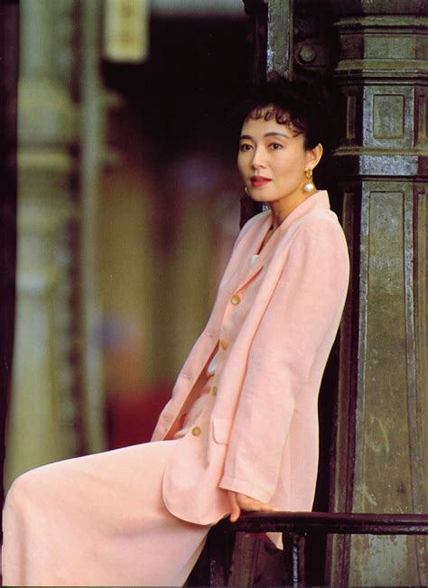 Naked Yôko Shimada in Kir Royal