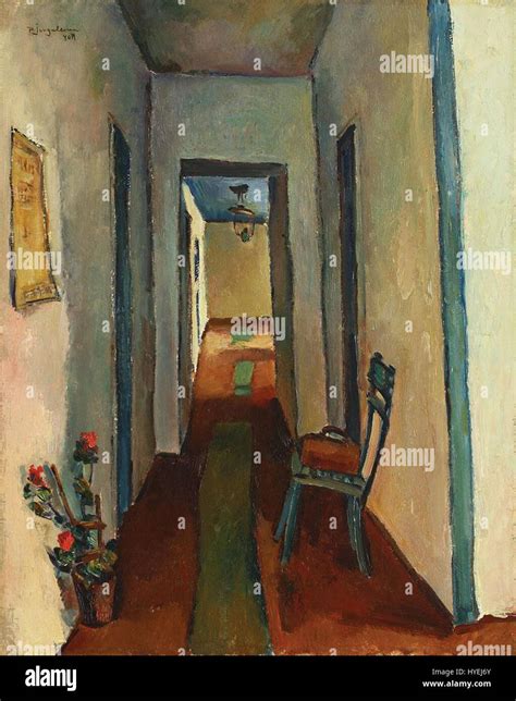 Petre Iorgulescu Yor Interior02 Stock Photo Alamy