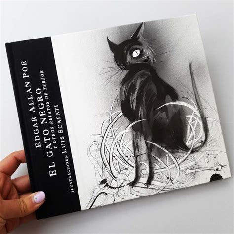 El gato negro y otros relatos de terror GATOPEZ Librería