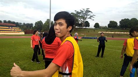 SPE 4800 2018 BOLA SEPAK KEMAHIRAN HANTARAN LERET DAN LAMBUNG